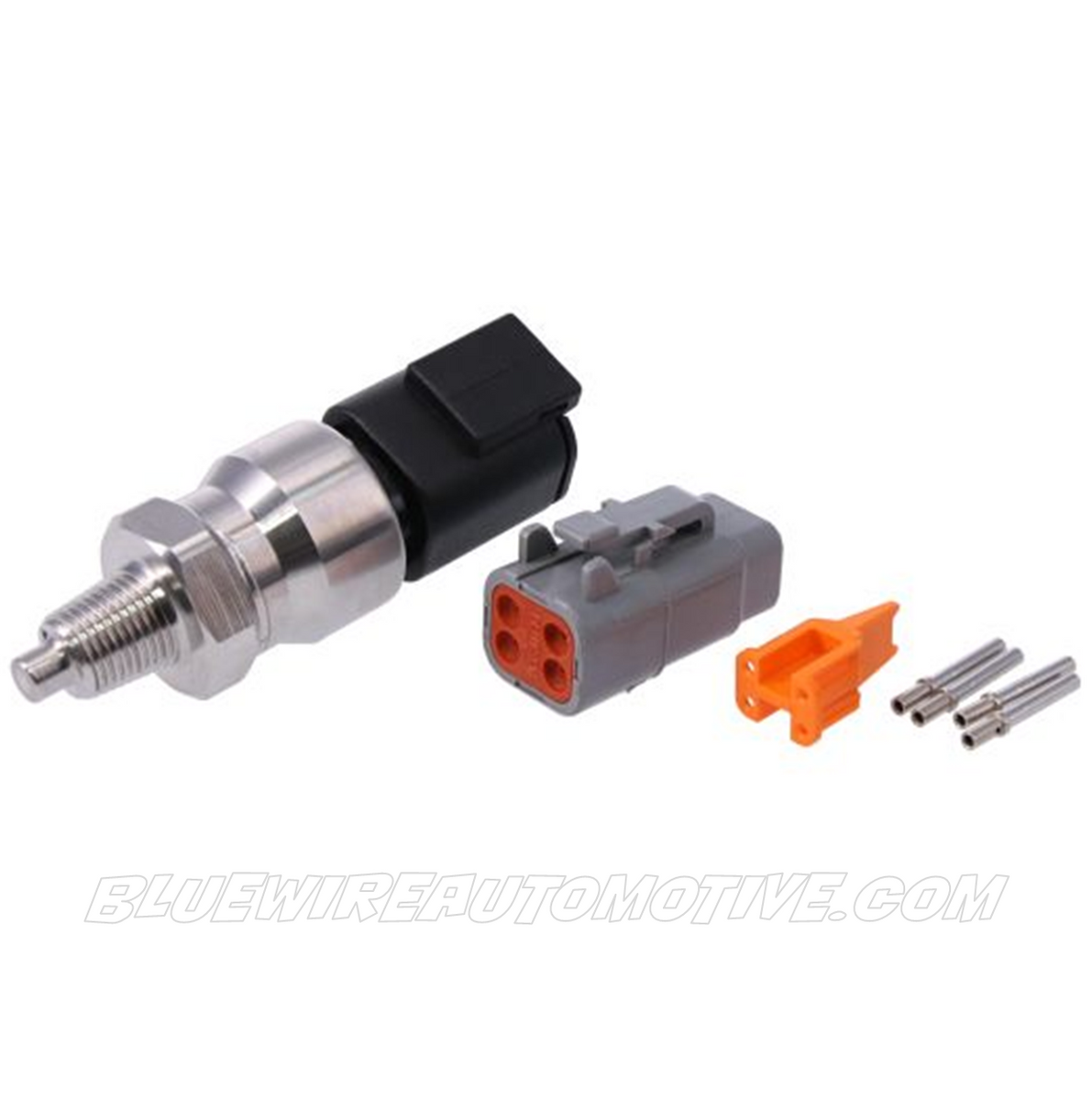 MOTORSPORT 145PSI COMBINATION FLUID PRESSURE/TEMP SENSOR - BWAOPS509 ...