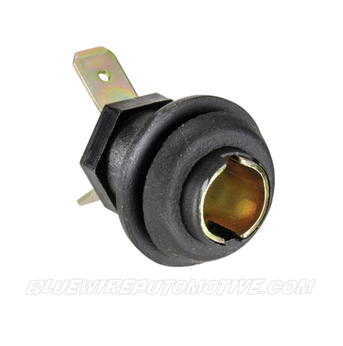 BAYONET BASE RUBBER GLOBE MOUNTING HOLDER-BA9S| Bluewire Automotive