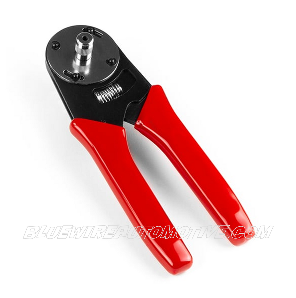 DT DEUTSCH MOTORSPORT CRIMPING TOOL-BWAHT-070308| Bluewire Automotive