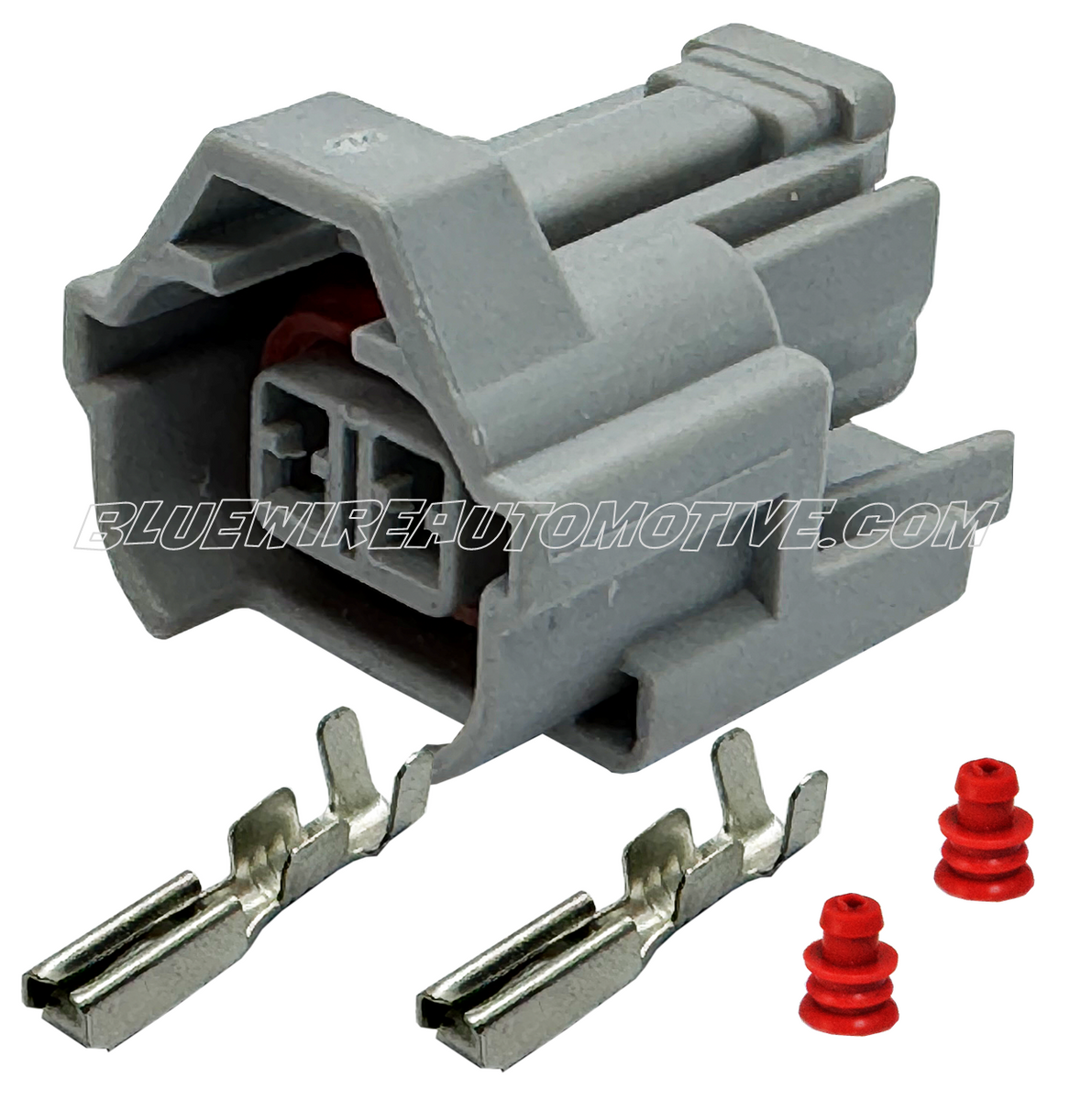 JAPANESE HIGH INJECTOR PLUG FOR HIGH GUIDE INJECTORS - BWAP0092 ...