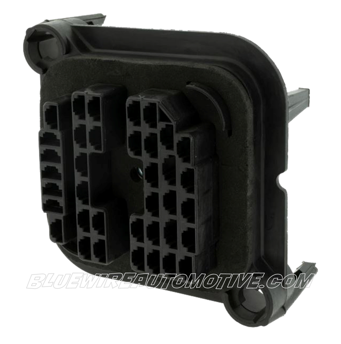 DELPHI PACKARD 56/59 SERIES FIREWALL CONNECTOR-FEMALE-37PN-BWAP8917232 ...