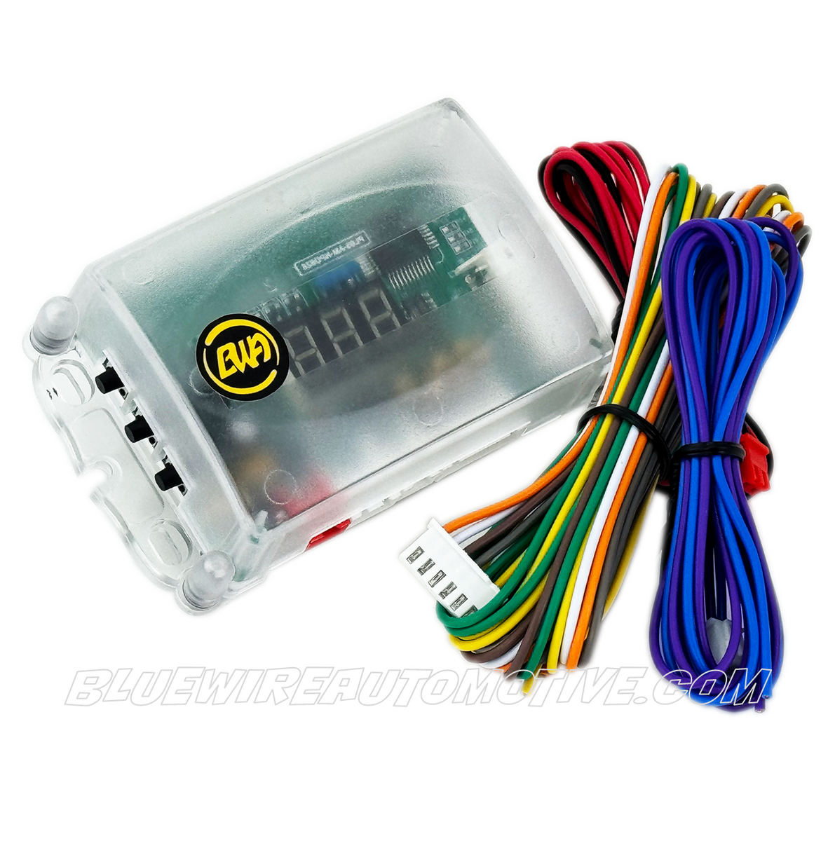 ONE TOUCH CONTROL MODULE-BWAEC1| Bluewire Automotive