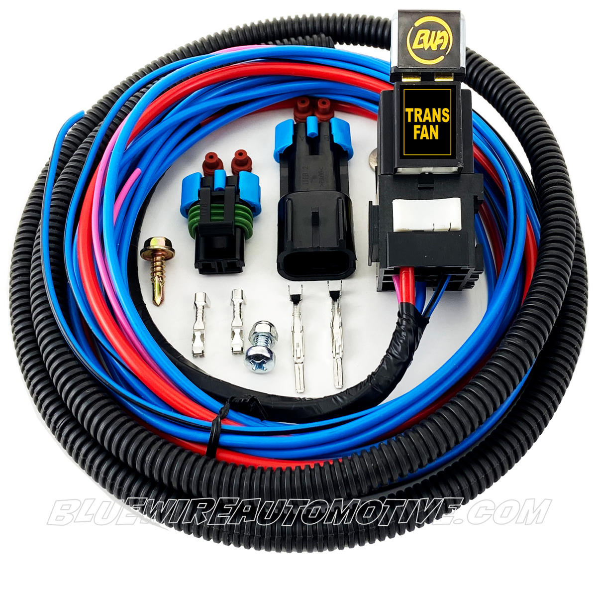 RELAY KITS| Bluewire Automotive