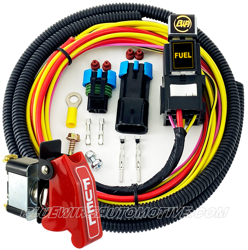 RELAY KITS| Bluewire Automotive
