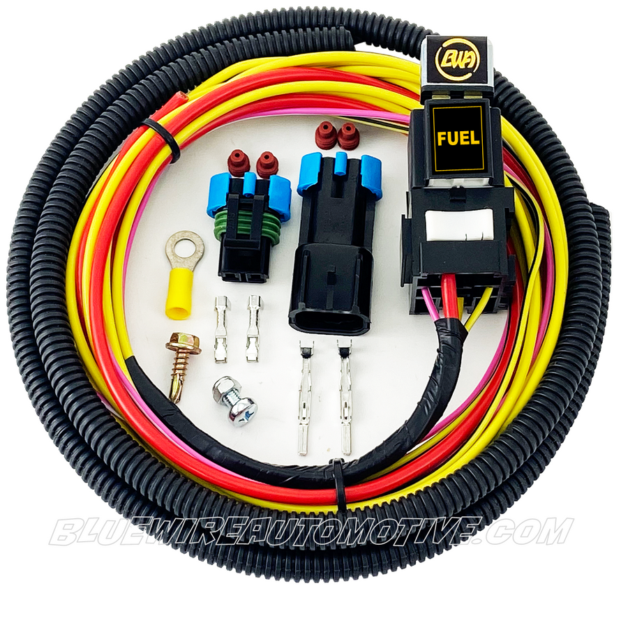 RELAY KITS| Bluewire Automotive