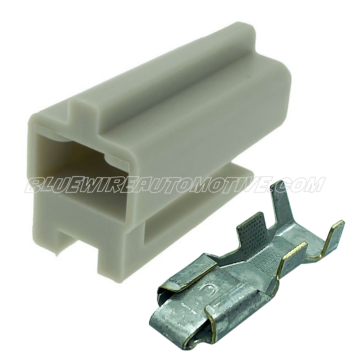 GM HEI IGNITION FEMALE DELPHI 56 SERISE 1PN CONNECTOR - BWA08917644 ...