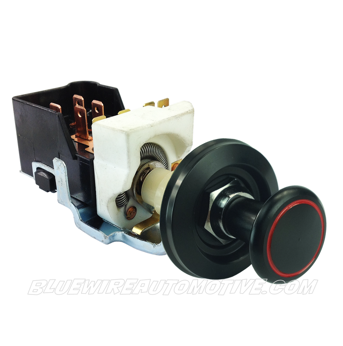 CLASSIC BLACK SERIES GM HOLDEN HEADLIGHT SWITCH| Bluewire Automotive