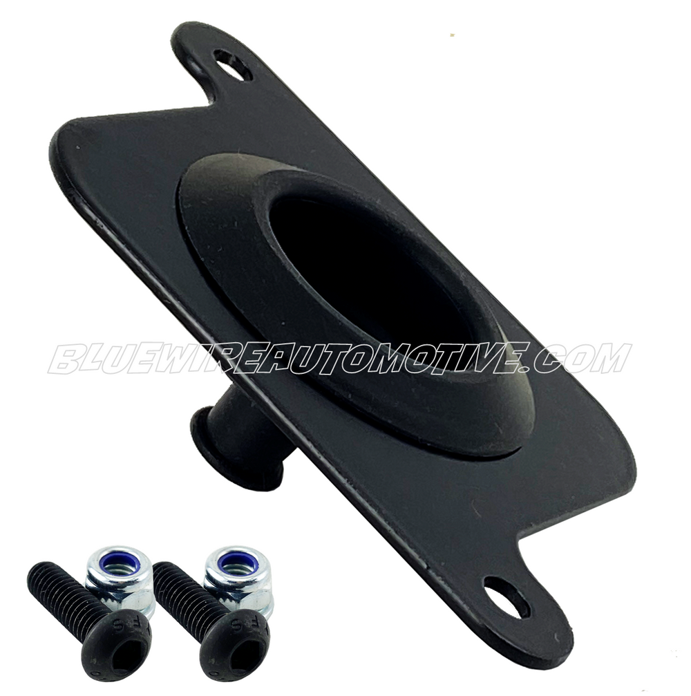 HOLDEN HQ FIREWALL PLUG REPLACEMENT FIREWALL PLATE & GROMMET| Bluewire ...