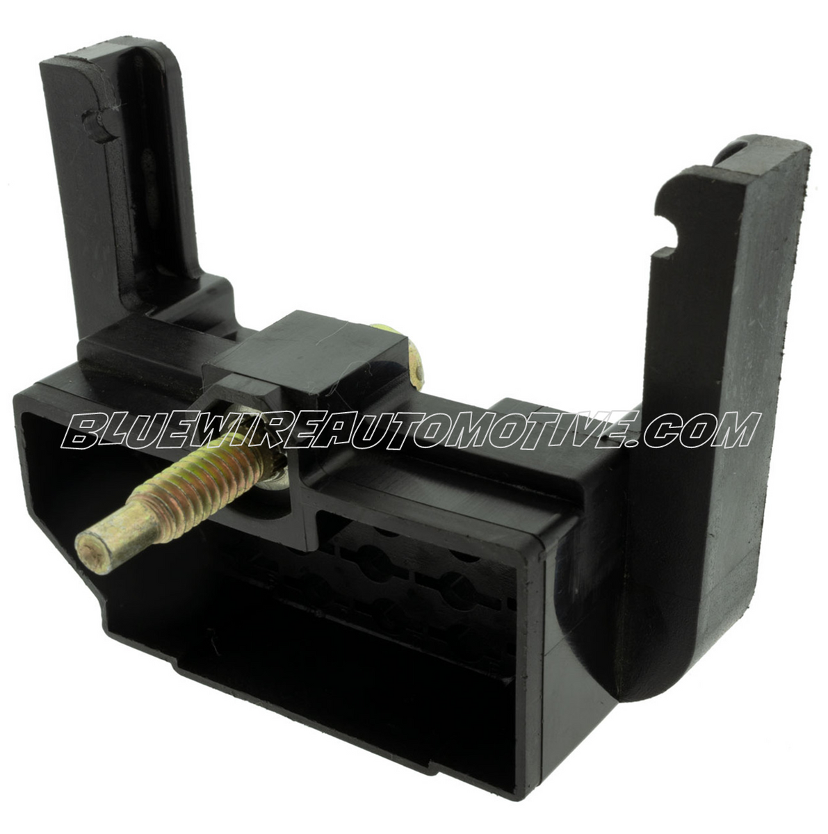 DELPHI PACKARD 56 SERIES FIREWALL BLOCK CONNECTOR-MALE-20PN-BWAP891725 ...