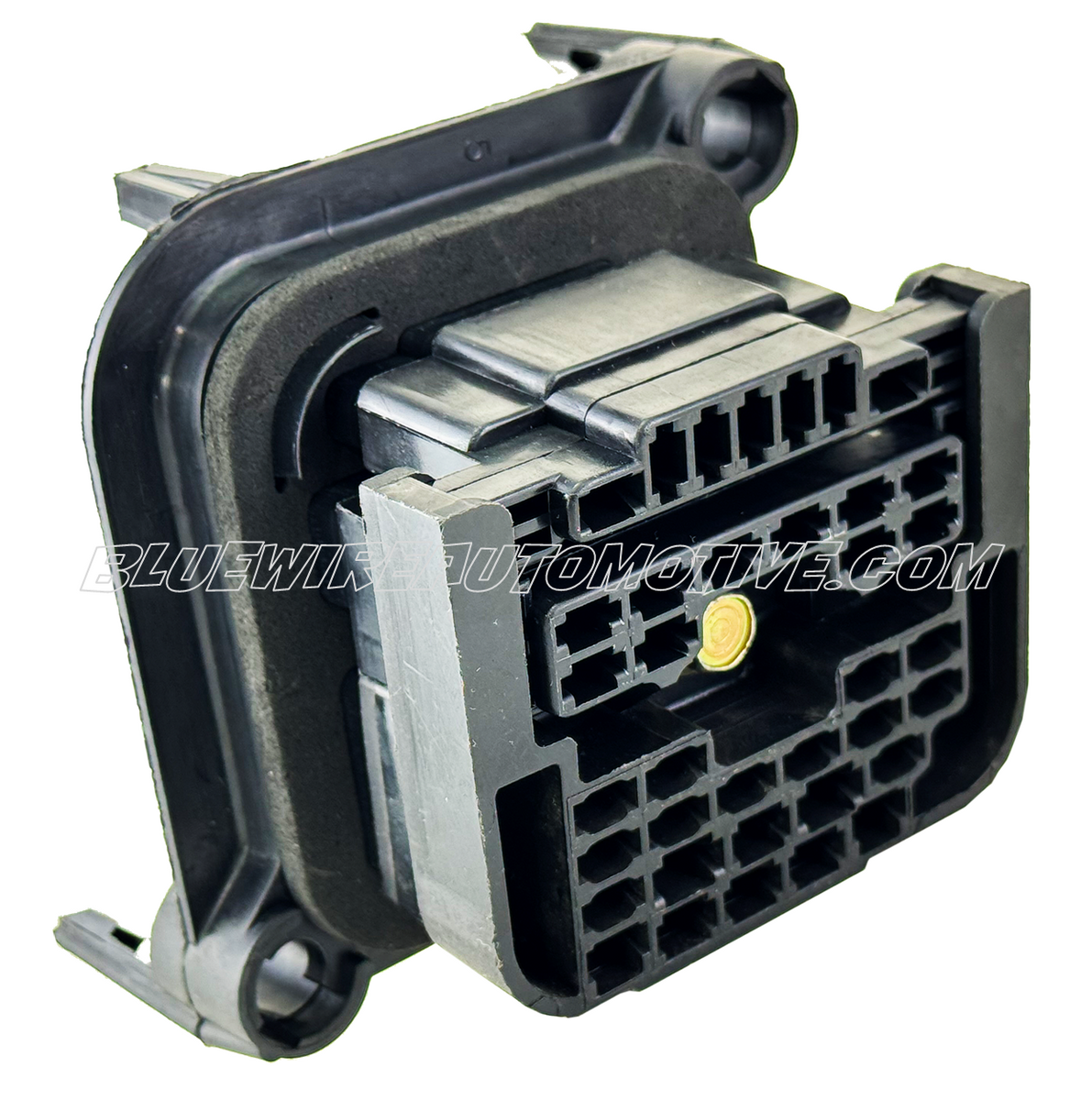 DELPHI PACKARD 56 SERIES FUSEBOX TO FIREWALL CONNECTOR KIT-37PN ...