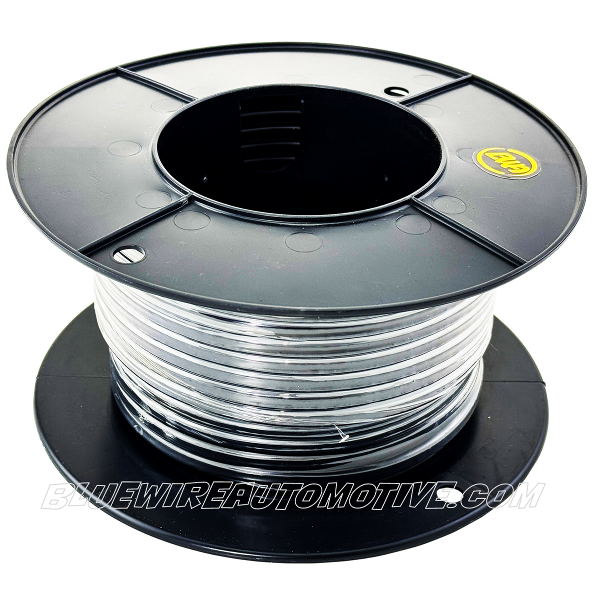 TWIN CORE 12V AUTOMOTIVE WIRE-4.0mm (1.84mm^2)-30mtrs-BWAKA2TW400-BK-3 ...