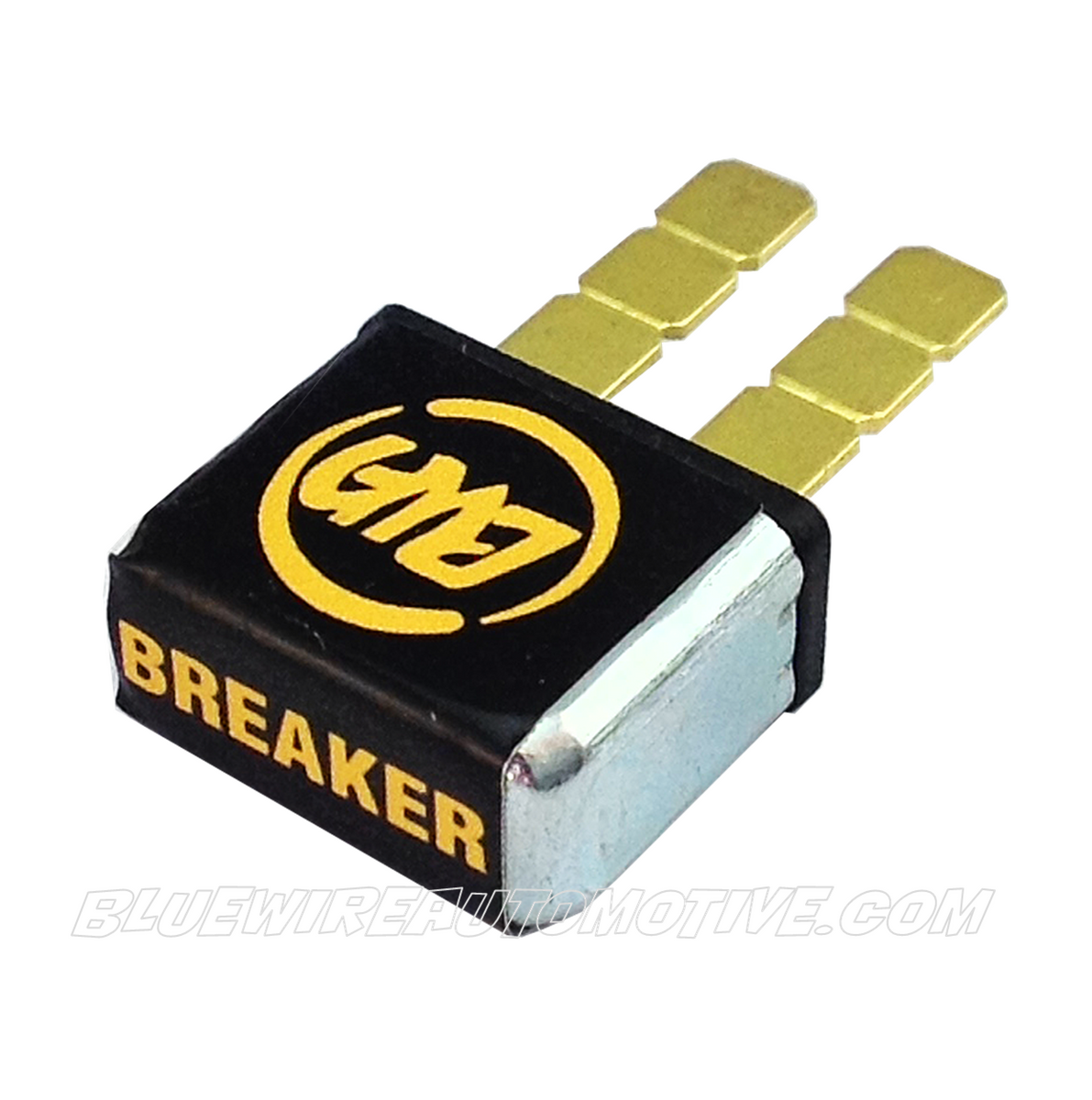 SWITCHED ELECTRIC FUEL PUMP HEAVY DUTY RELAY SYSTEM & HARNESS-30amp-BW ...