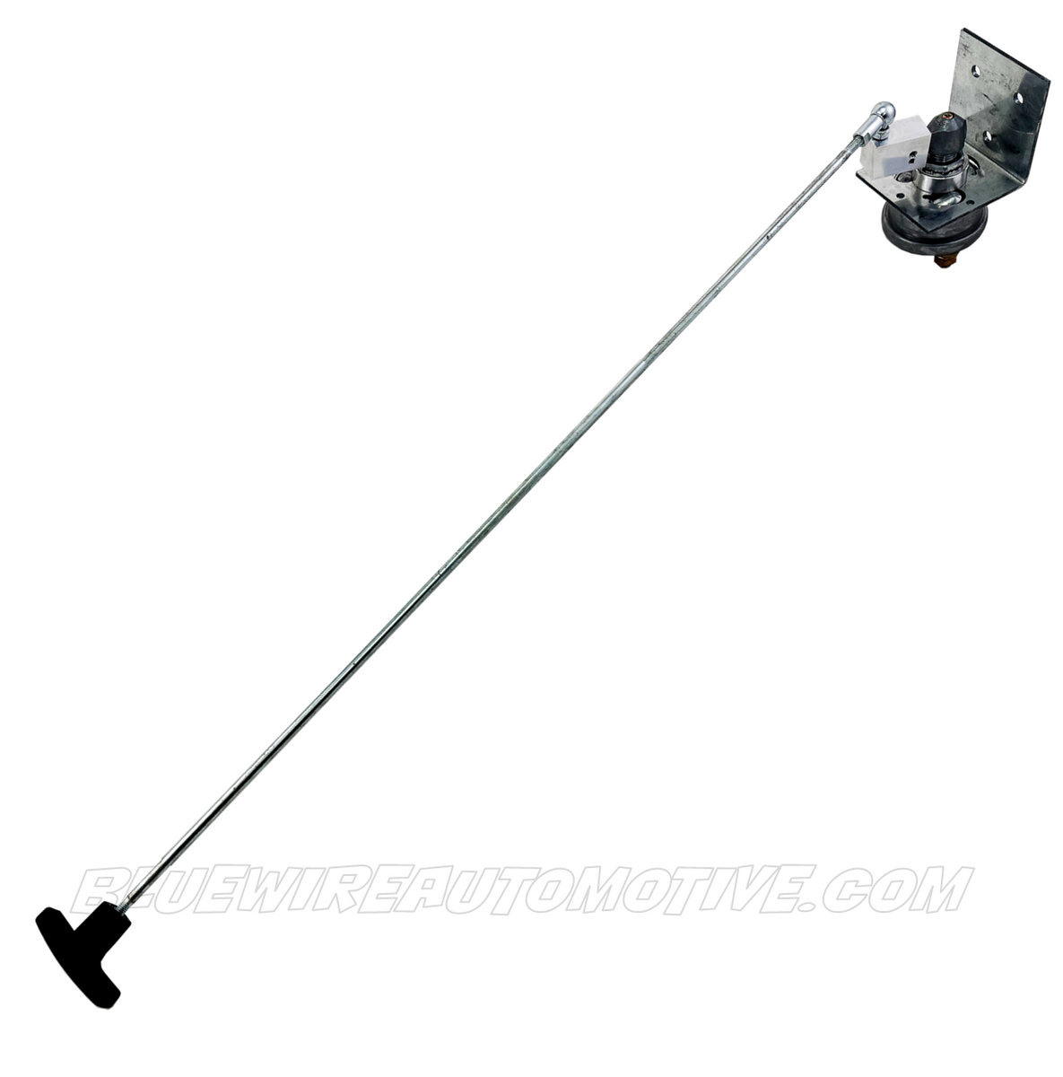 PULL LEVER MANUAL BATTERY REMOTE ISOLATOR SWITCH 200amp-BWABATKD3 ...