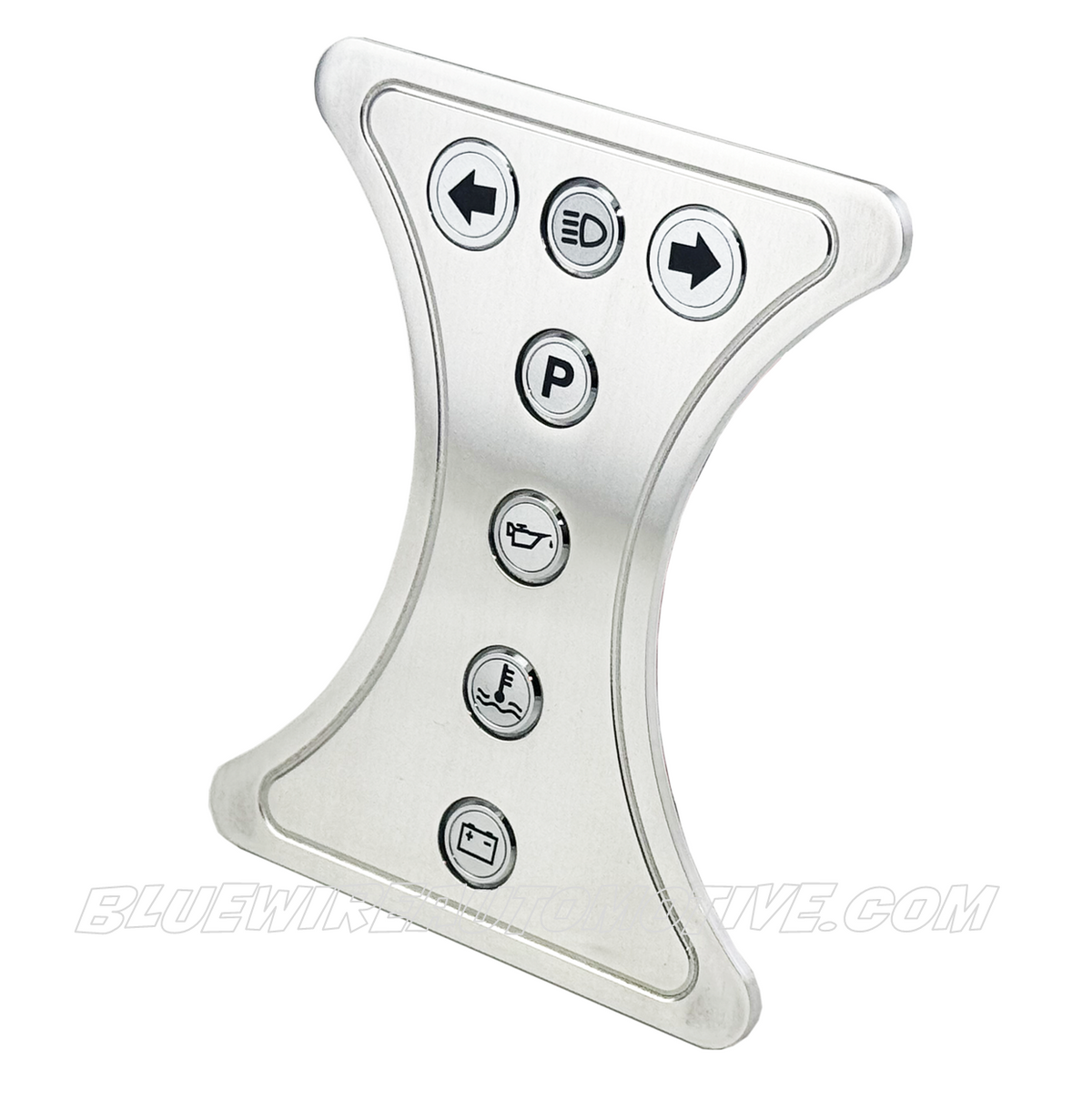 PILOT LIGHT PANELS| Bluewire Automotive