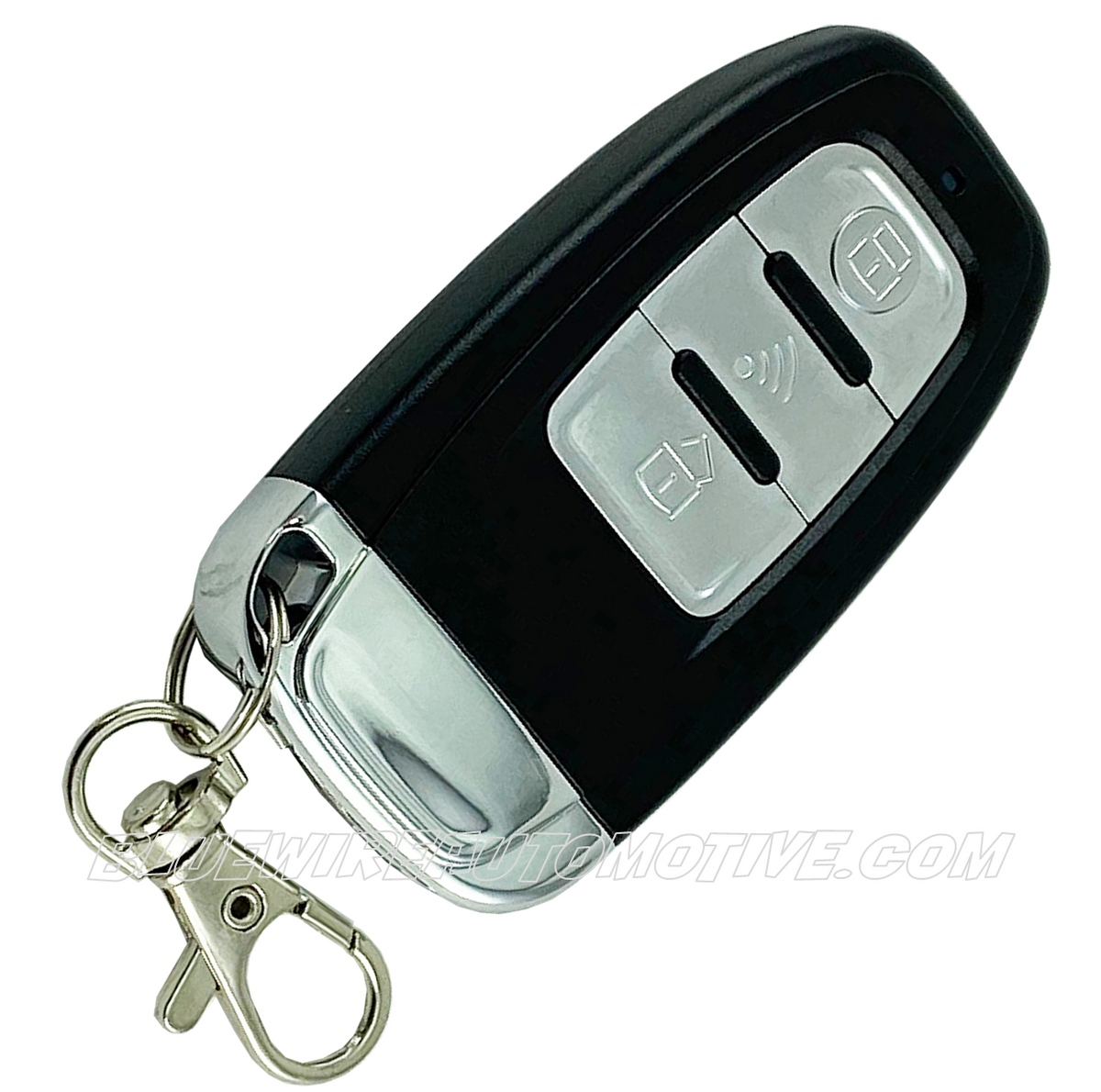 BWA ENGINE START/STOP RFI PUSH BUTTON REMOTE| Bluewire Automotive