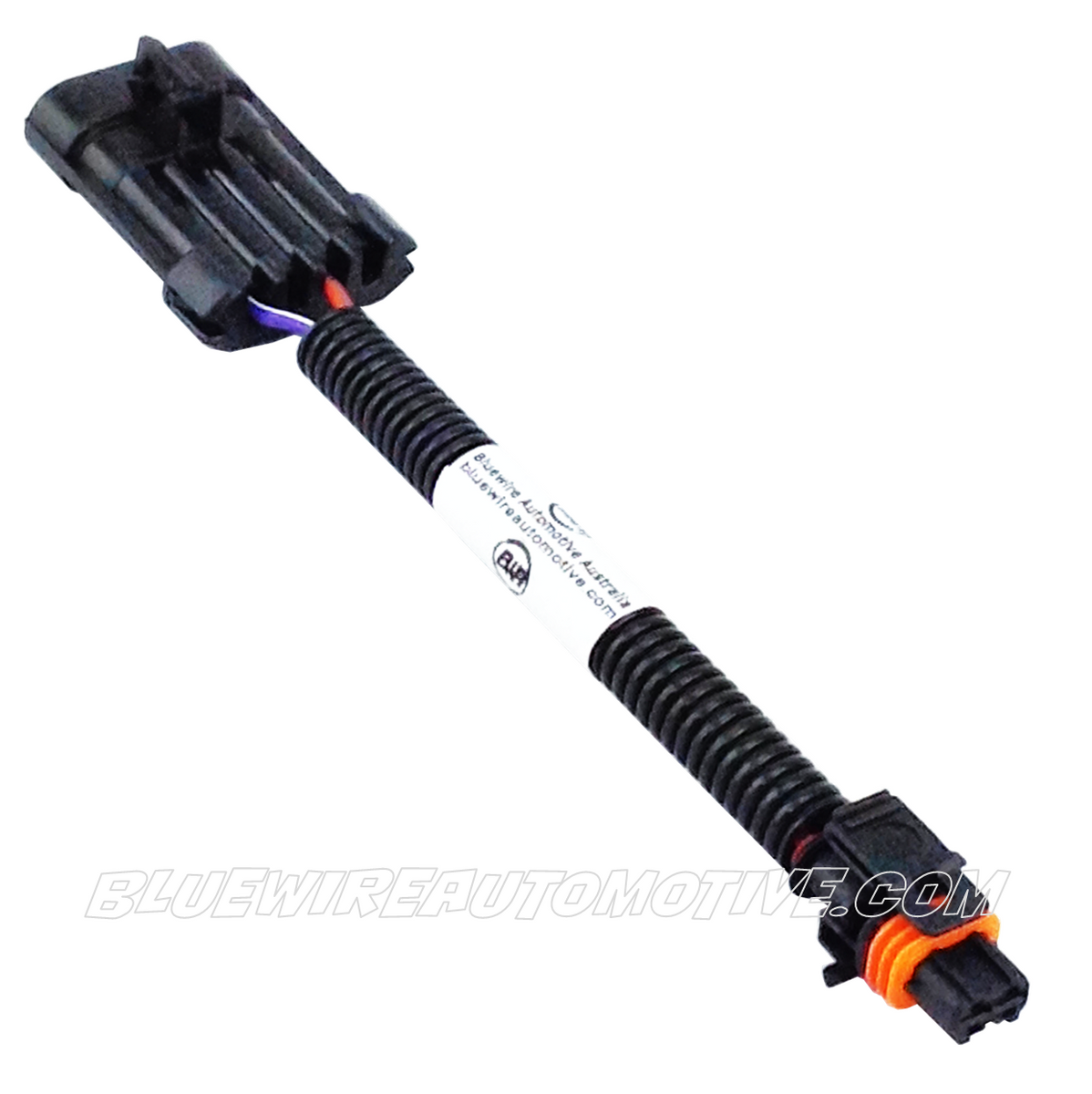 ALTERNATOR CS130D TO DR44G SERIES ADAPTER HARNESS-BWAGEN011| Bluewire ...