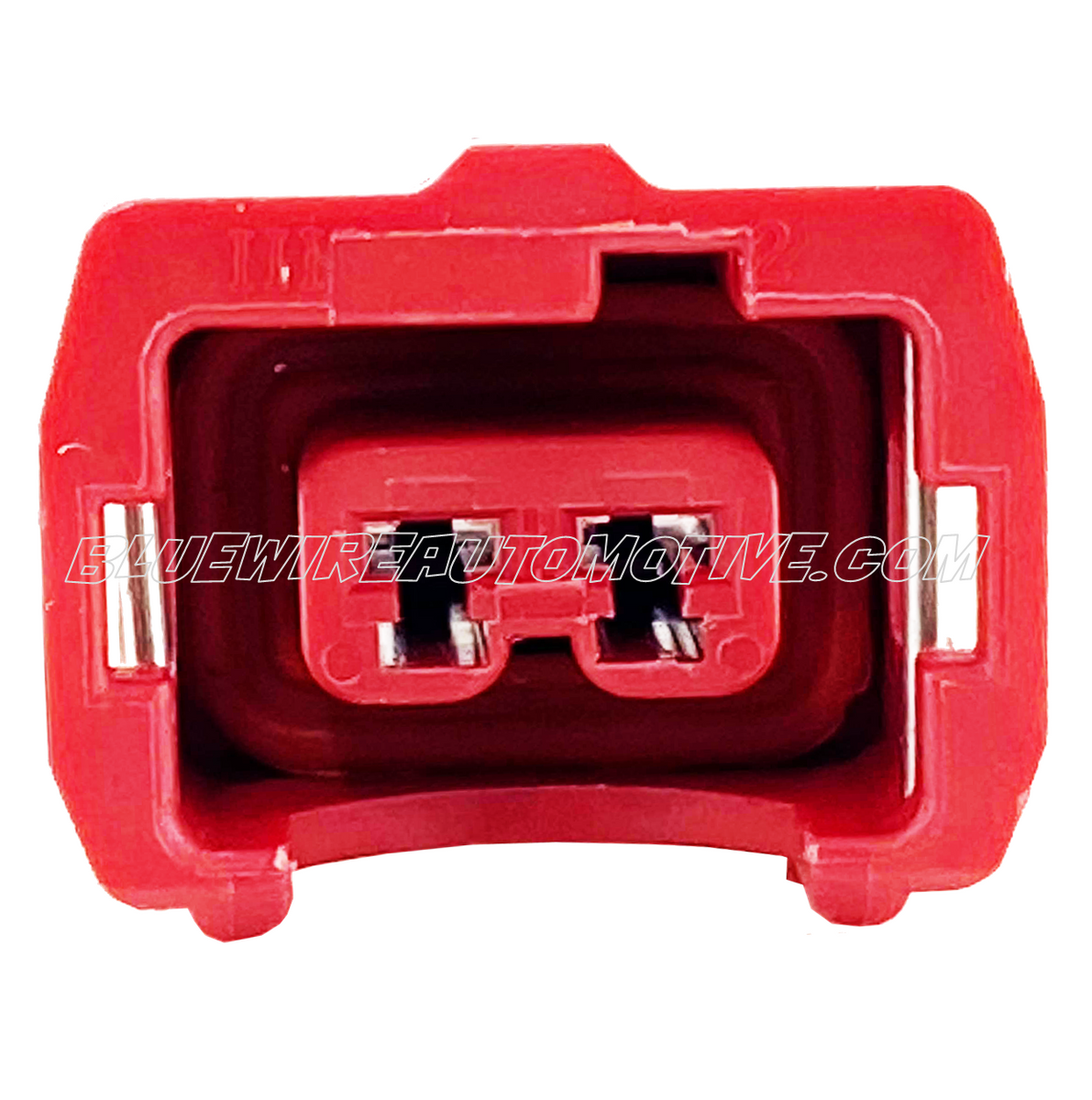 BOSCH OEM COOLANT TEMPERATURE SENSOR/IDLE CONTROL VALVE CONNECTOR PLUG ...