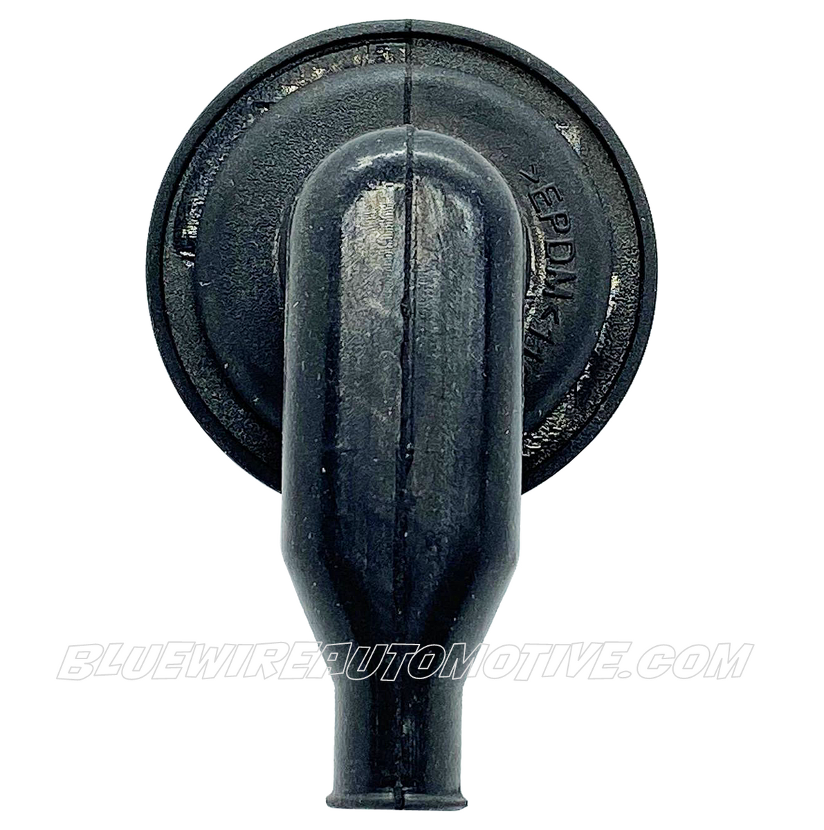 35mm 90 DEGREE ROUND WIRING GROMMET-BWAR0505| Bluewire Automotive