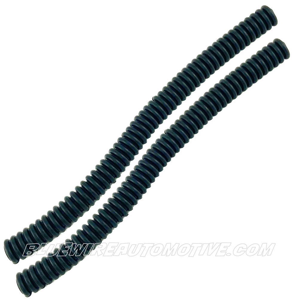 PAIR-UNIVERSAL DOOR JAM WIRING GROMMET TUBE-BWAR000| Bluewire Automotive