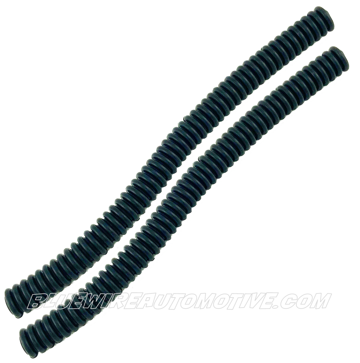 PAIR-UNIVERSAL DOOR JAM WIRING GROMMET TUBE-BWAR000| Bluewire Automotive