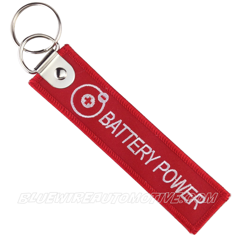 KEY-CHAINS| Bluewire Automotive