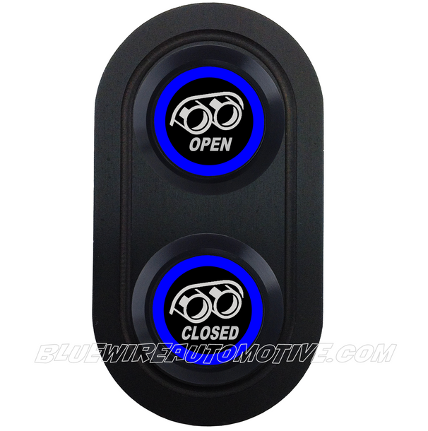 EXHAUST CUTOUT SYSTEMS| Bluewire Automotive