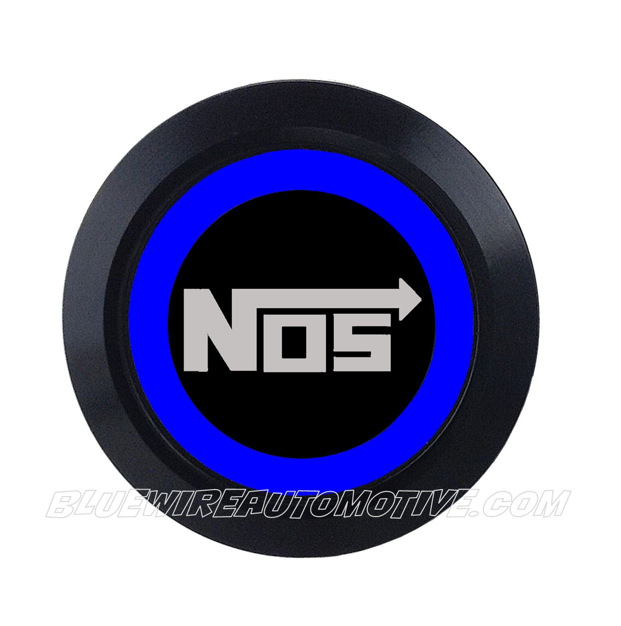 Blue Nos Logo