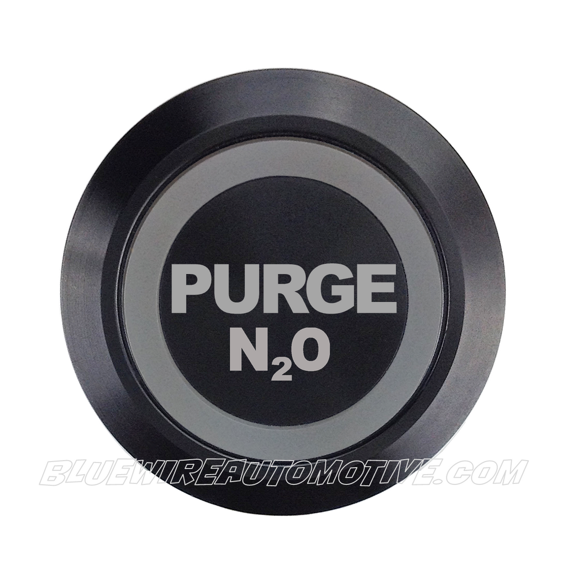 BLACK SERIES BILLET BUTTON-22mm-PURGE N20| Bluewire Automotive