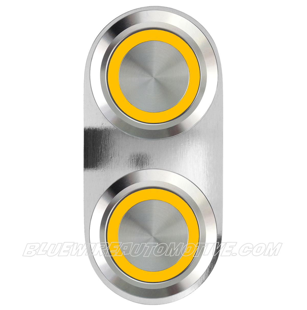 ELITE BILLET POWER WINDOW / POWER SEAT SWITCHES| Bluewire Automotive