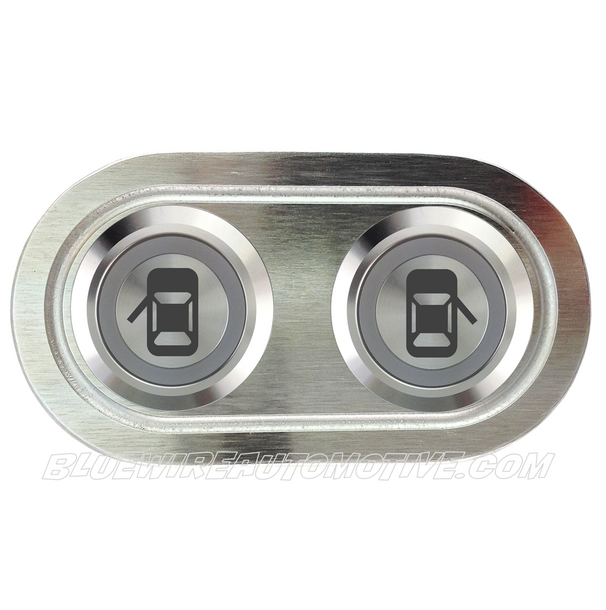 SHAVED DOOR POPPER KITS| Bluewire Automotive