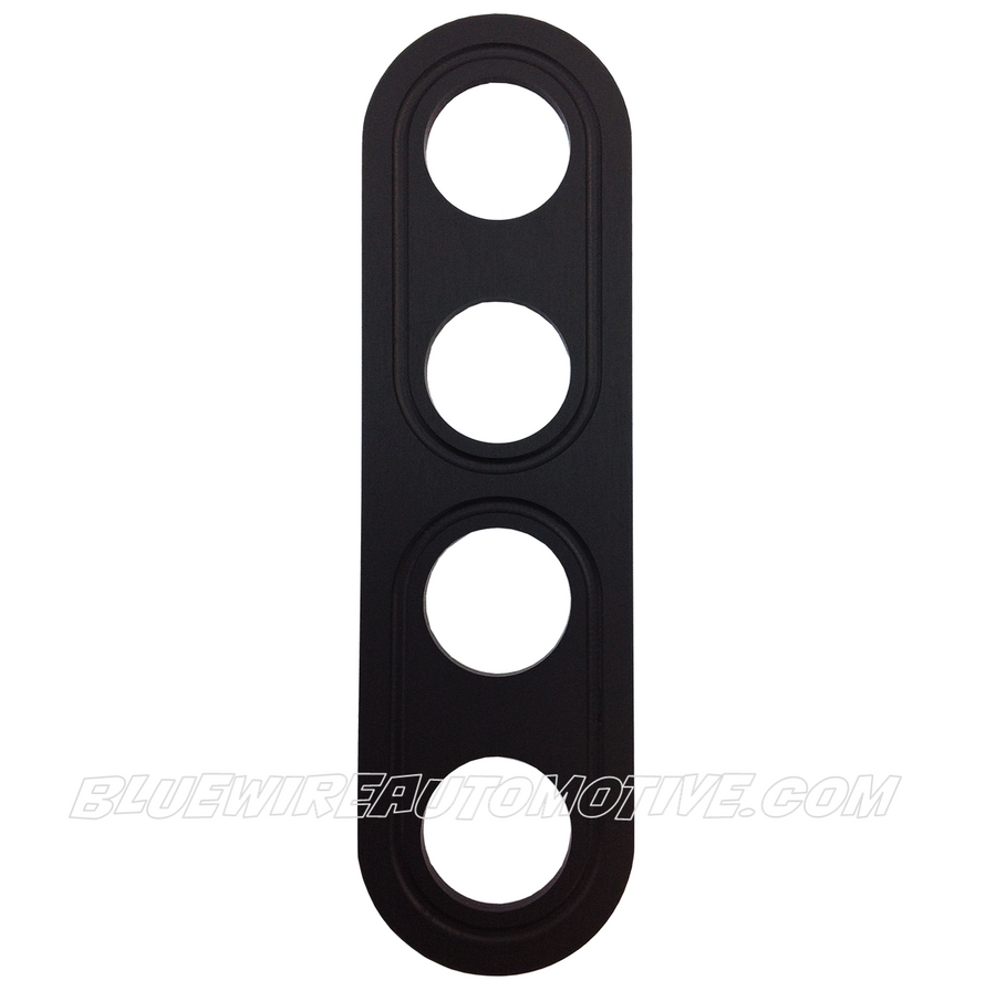 BUILD YOUR OWN - PANELS, KNOBS & BEZELS| Bluewire Automotive