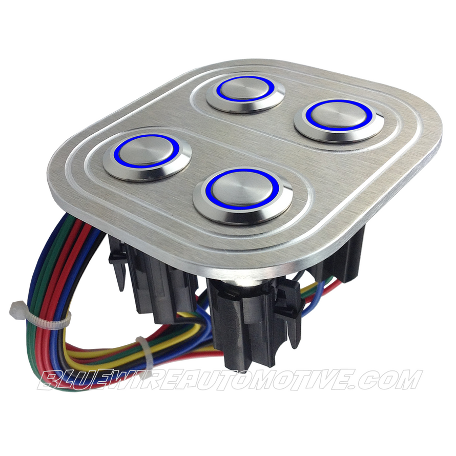 POWER WINDOW KITS & ACCESSORIES| Bluewire Automotive