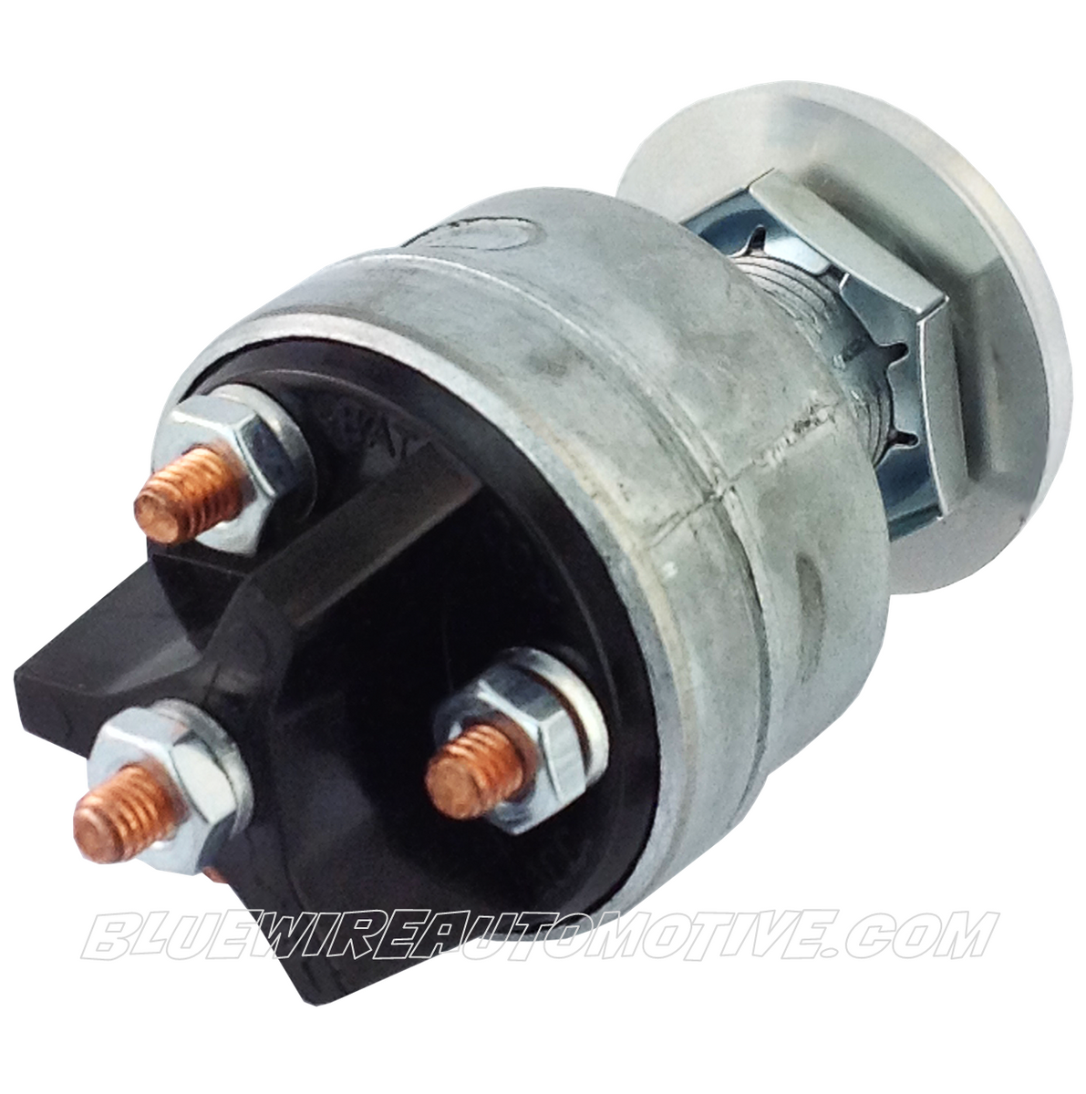 BLACK SERIES IGNITION KEY ENGINE START SYSTEM-BWASWBSKES| Bluewire ...
