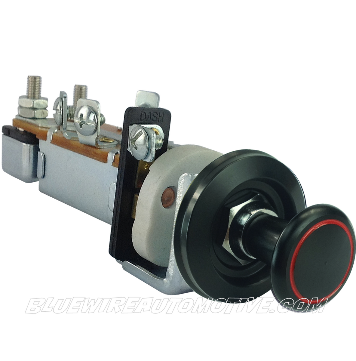 REDBACK SERIES PARK LIGHT-HEADLIGHT + DASH DIMMER SWITCH| Bluewire ...