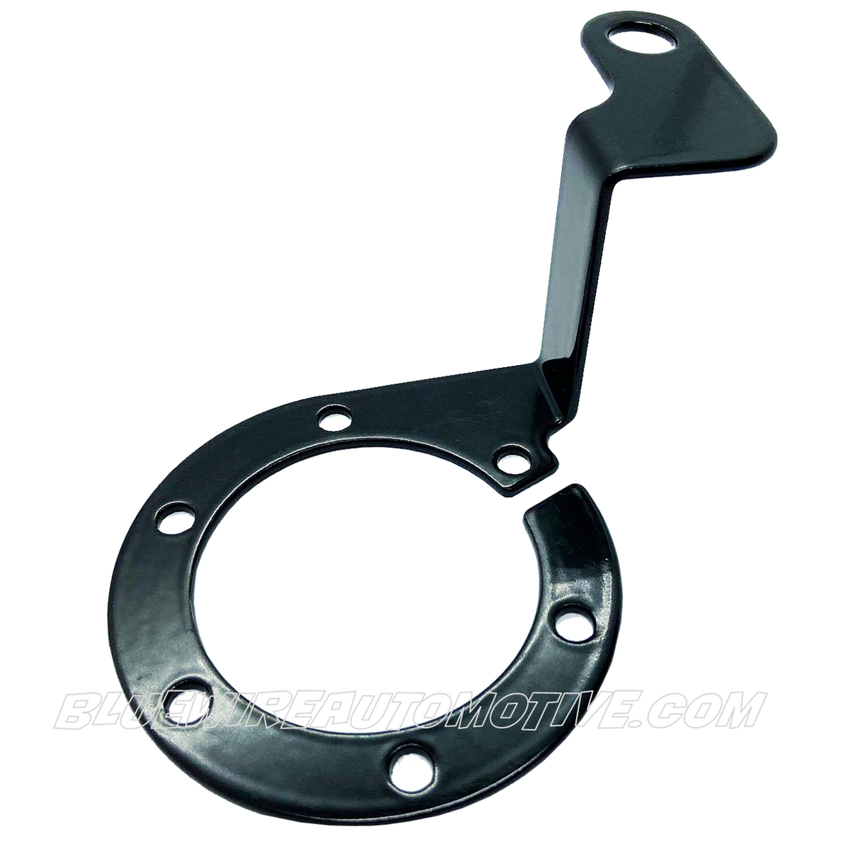 YOU BUILD IT RACING BOSS STEERING WHEEL-SINGLE OFF SET SWITCH PLATE ...