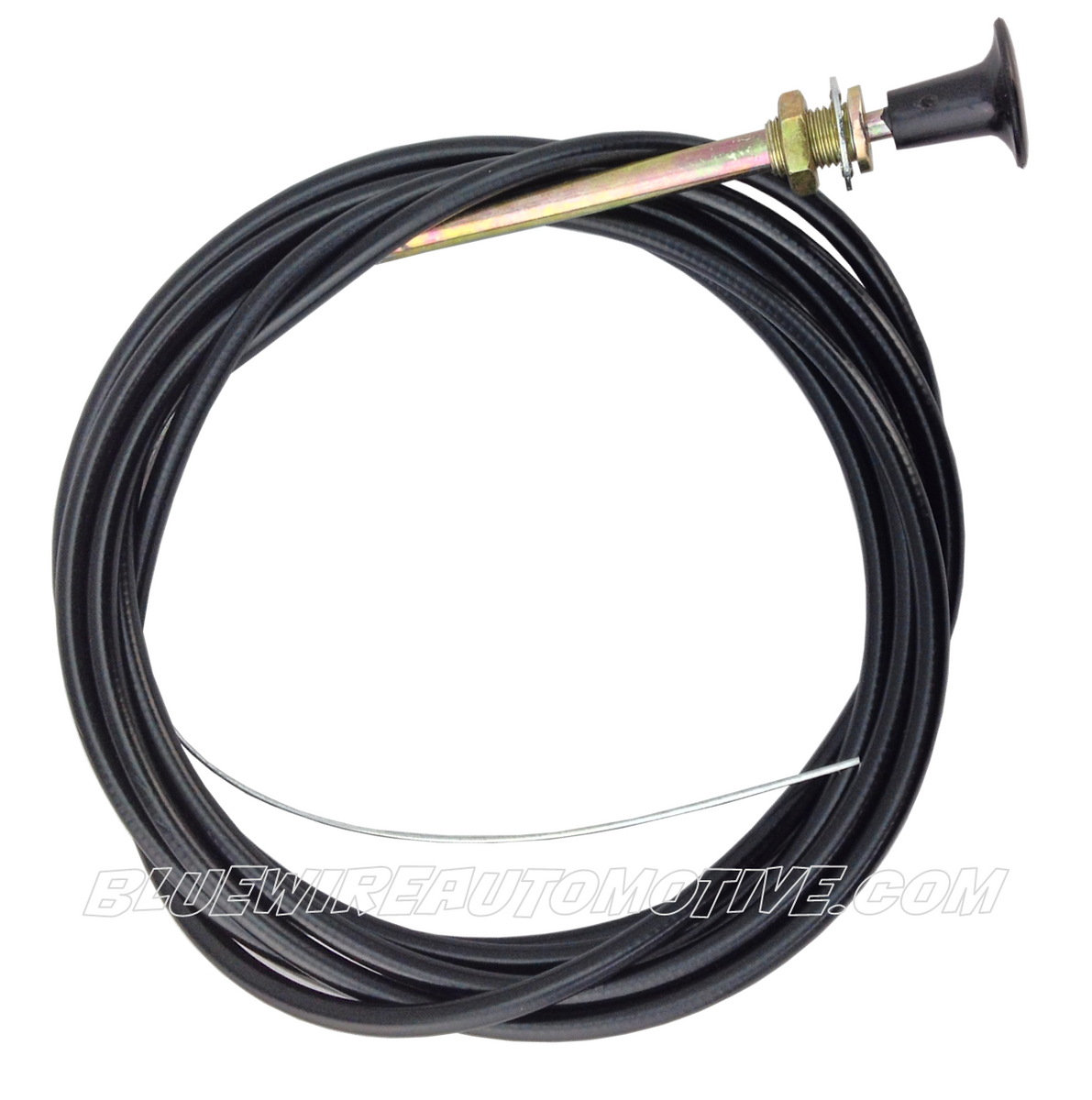 UNIVERSAL PULL/PUSH CHOKE CABLE| Bluewire Automotive