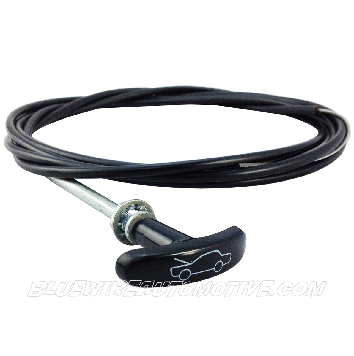 UNIVERSAL BONNET/HOOD CABLE- BWACAB1011-100| Bluewire Automotive
