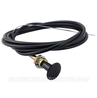 CABLE & LATCH SYSTEMS| Bluewire Automotive