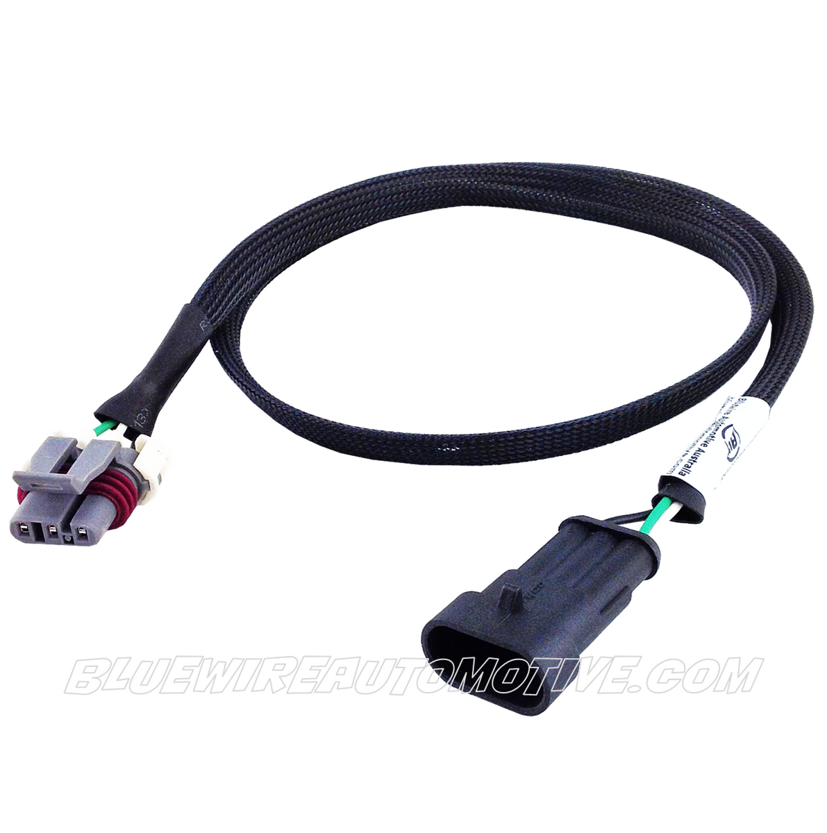 CRANK ANGLE POSITION/MAP SENSOR CONVERSION EXTENSION HARNESS LS1/LS6 T ...
