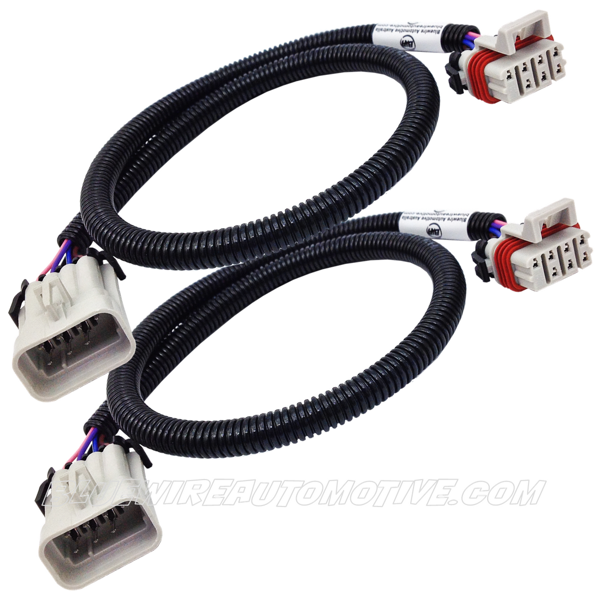 IGNITION COIL EXTENSION RELOCATION LS1 LS2 L98 5.7L 6.2L-BWAPH013 ...