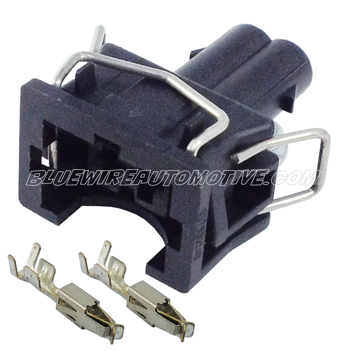 PLUGS - FORD SERIES| Bluewire Automotive