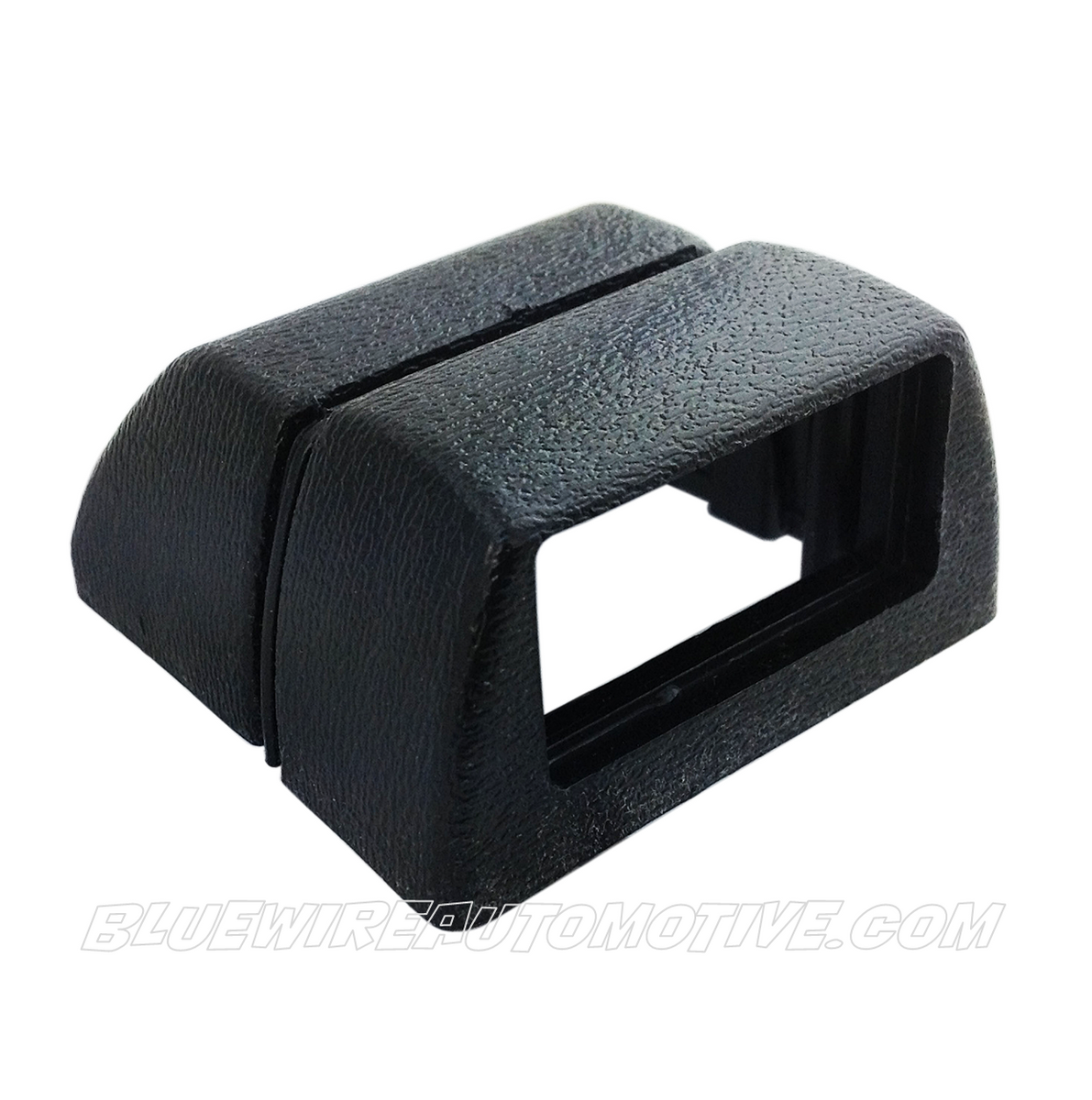 UNIVERSAL POWER WINDOW DOOR TRIM SWITCH BOX-1 SWITCH| Bluewire Automotive