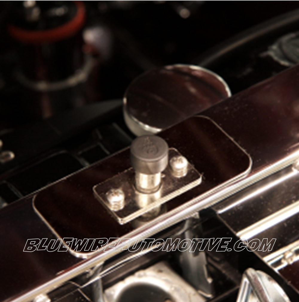 STANDARD ADJUSTABLE DOOR POPPER-BWADP2500| Bluewire Automotive