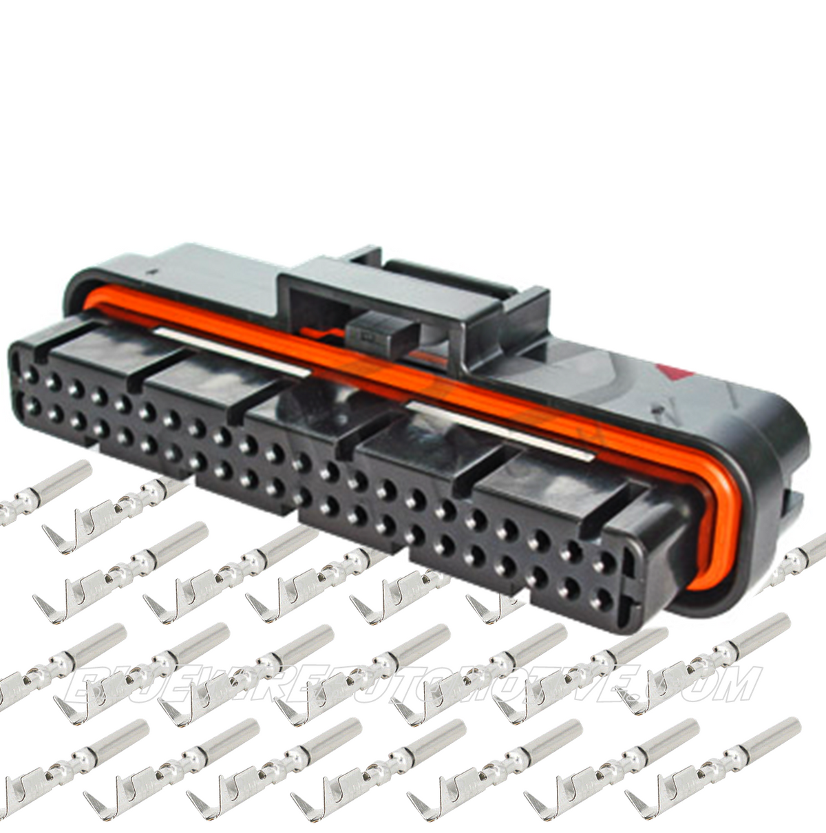 PLUGS-ECU| Bluewire Automotive