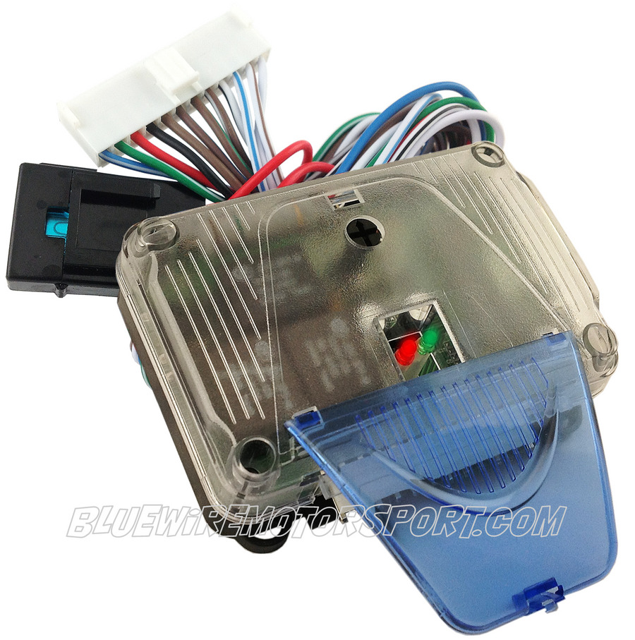 LINEAR ACTUATOR ELECTRIC CONTROL MODULE-2 CHANNEL-BWAMOTORCT2| Bluewire ...