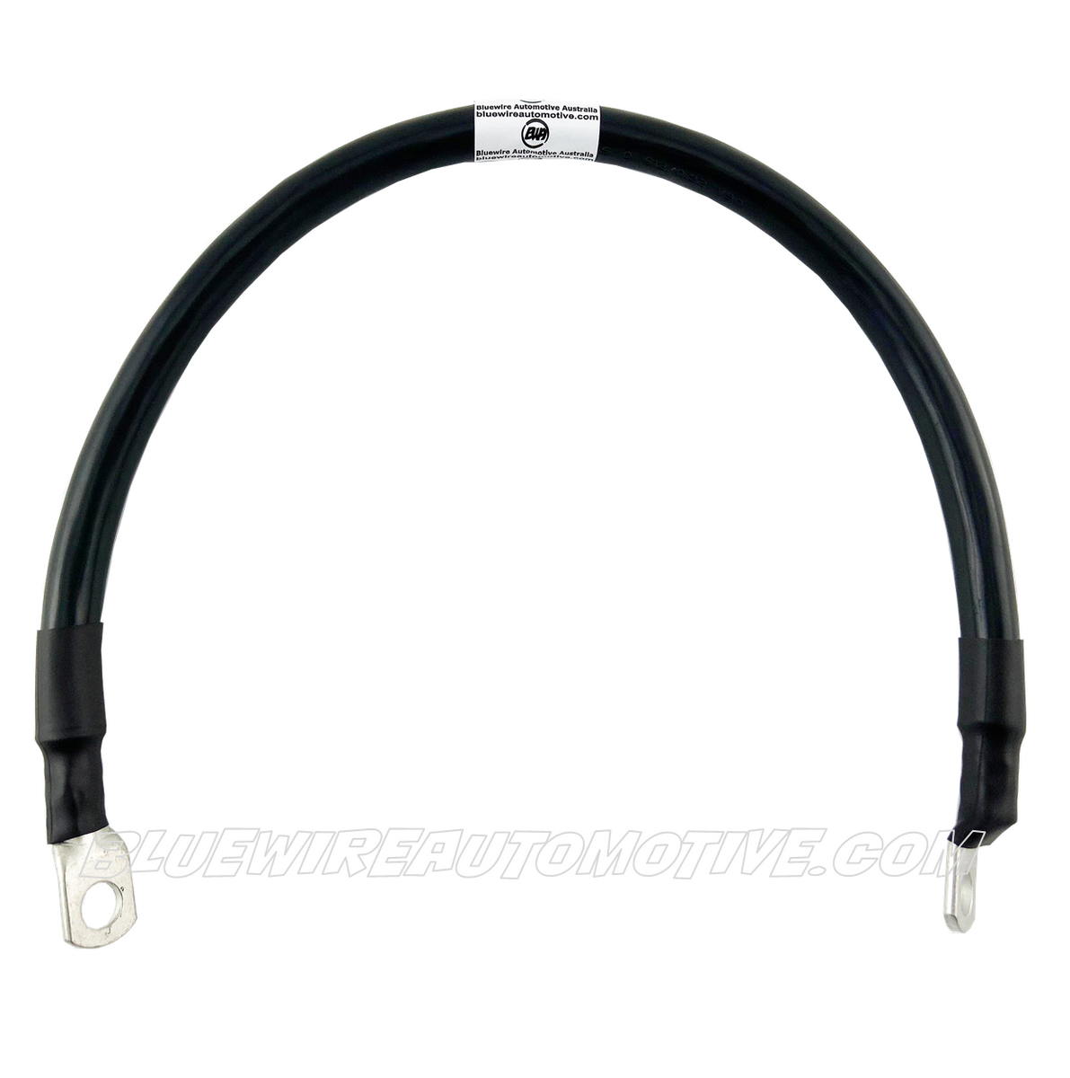 BODY EARTH ENGINE STRAP CABLE-6v~12v~24v| Bluewire Automotive