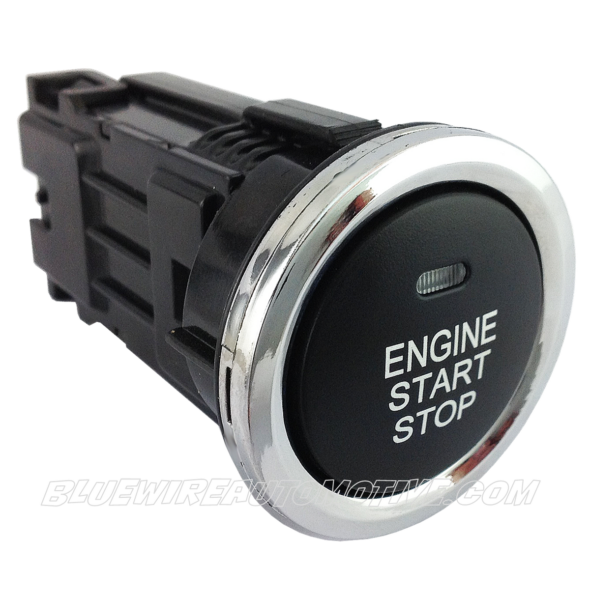 UNIVERSAL KEYLESS ENGINE START/STOP SYSTEM-RFI 3 CHANNEL REMOTE-BLACK ...