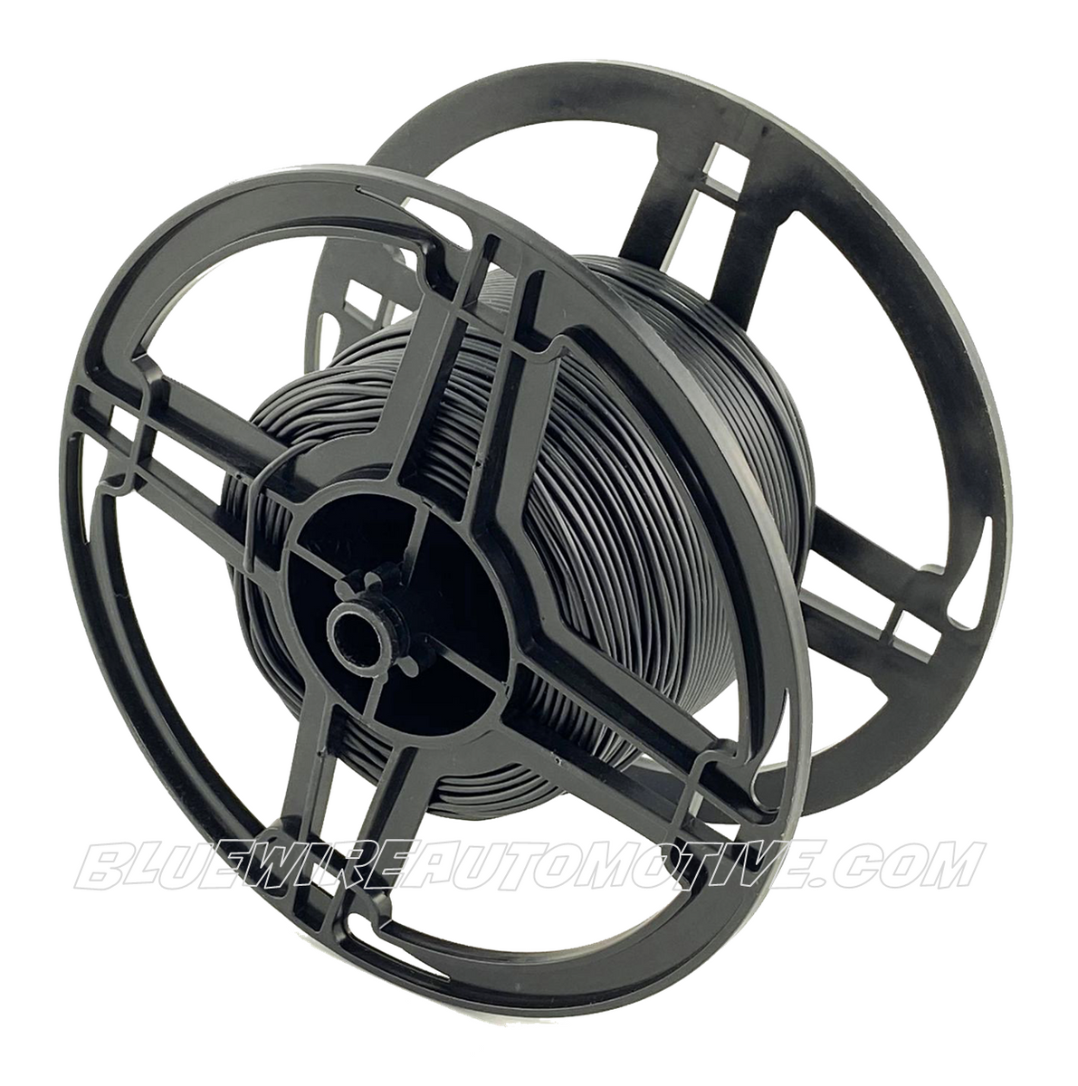 FLRY SINGLE CORE WIRE ROLL- BLACK - 0.75mm² - 100mtrs - BWA0770075 ...