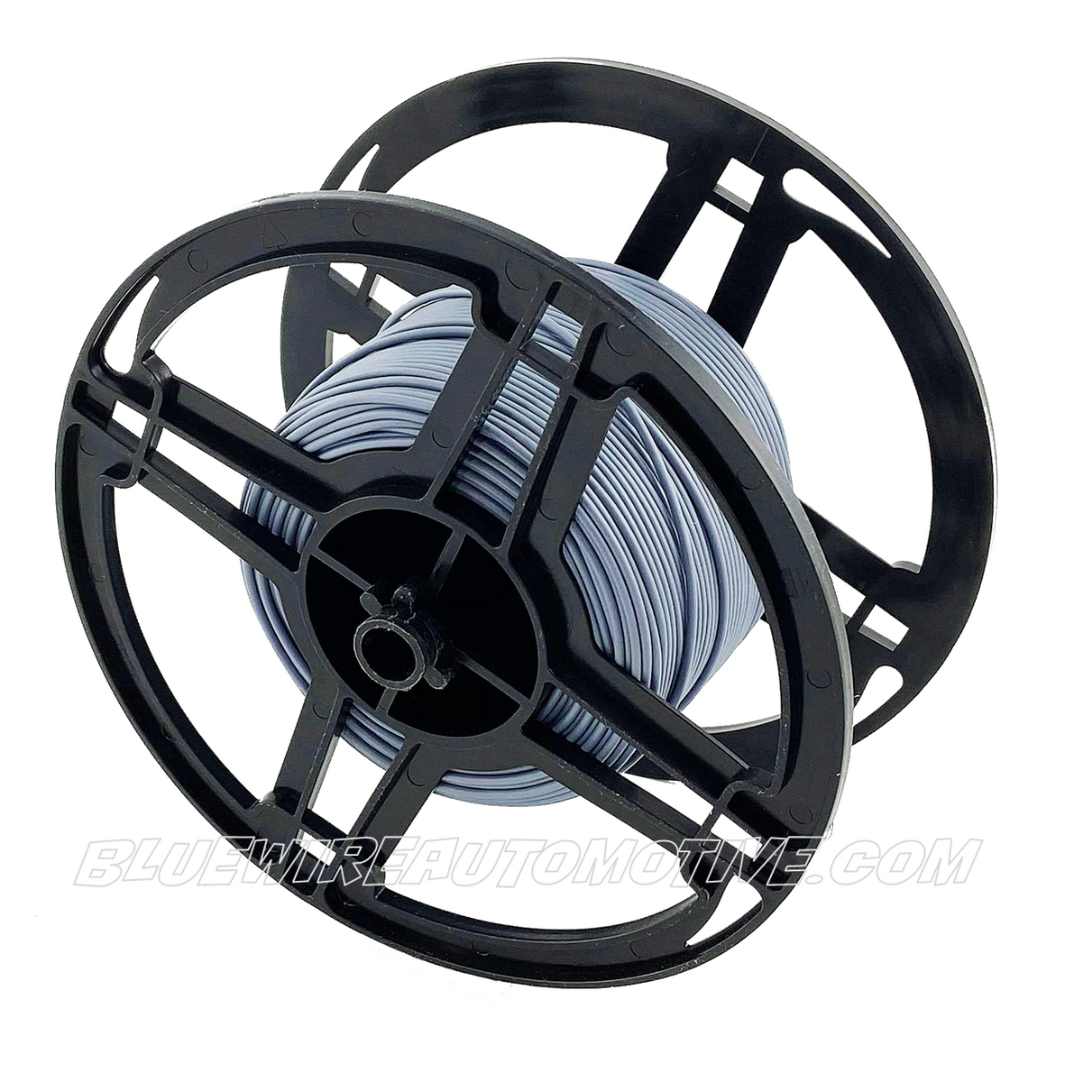 FLRY SINGLE CORE WIRE ROLL- GREY - 0.75mm² - 100mtrs - BWA077007541 ...