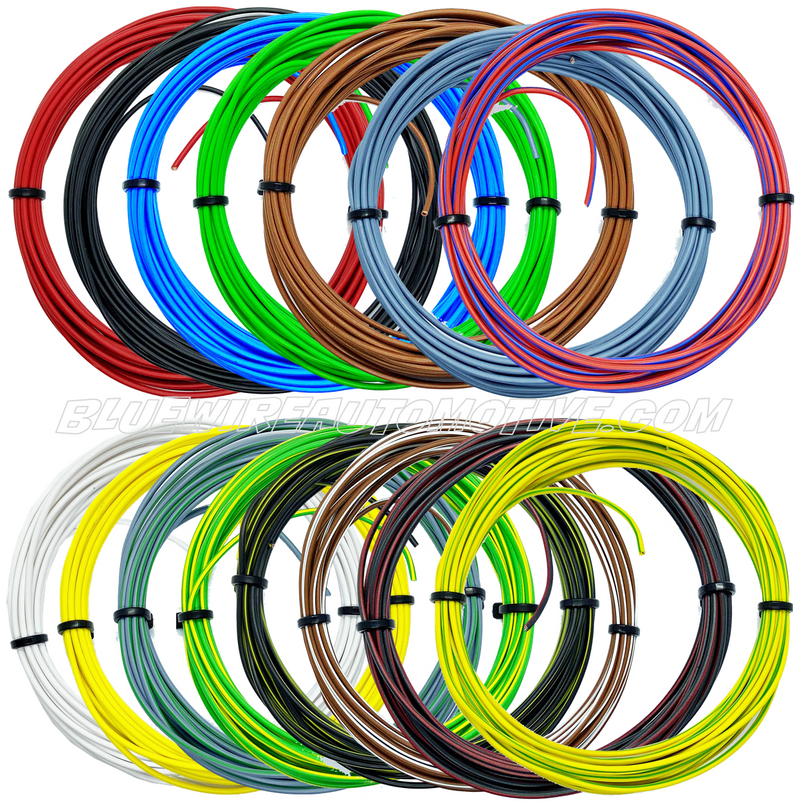 Bluewire Automotive | Bluewire Automotive